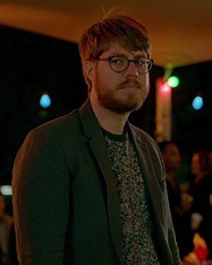 Thomas Ward - SensaCine.com