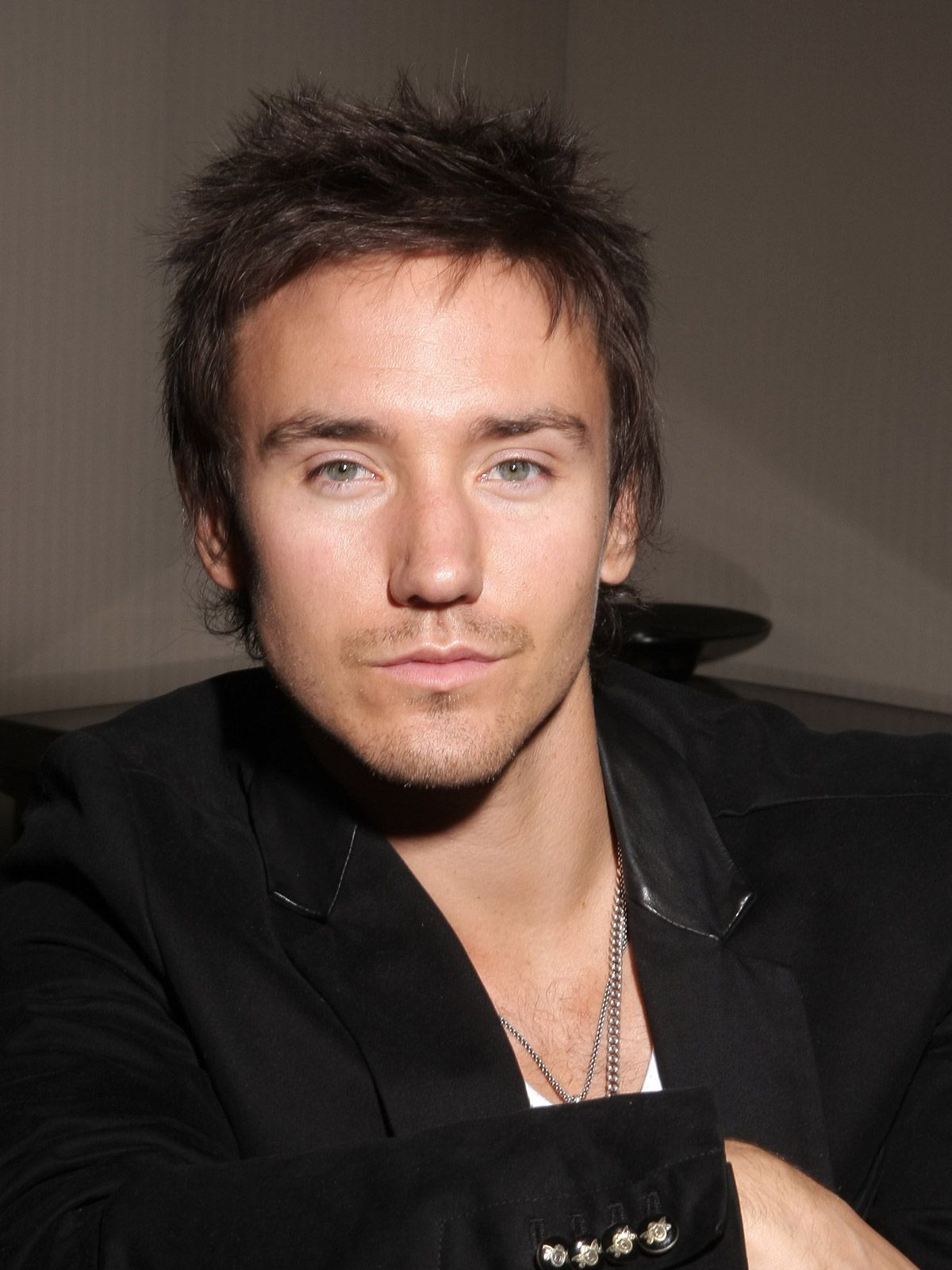 Rob Stewart (II) - SensaCine.com