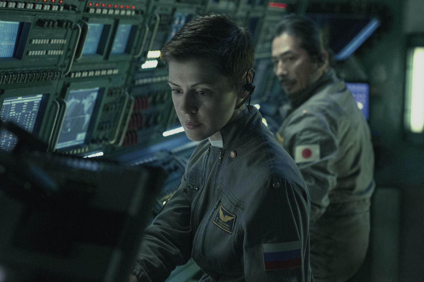 Foto de la película Life (Vida) - Foto 7 por un total de 27 - SensaCine.com