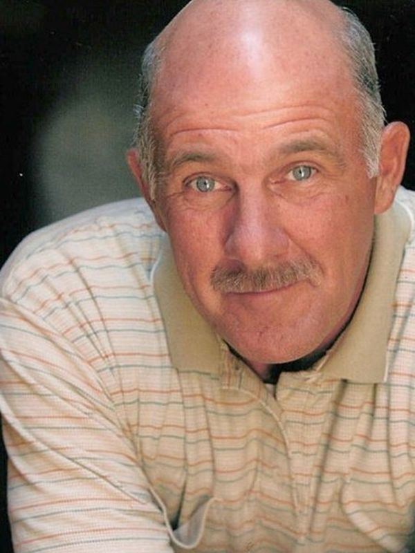 Richard Gross - SensaCine.com
