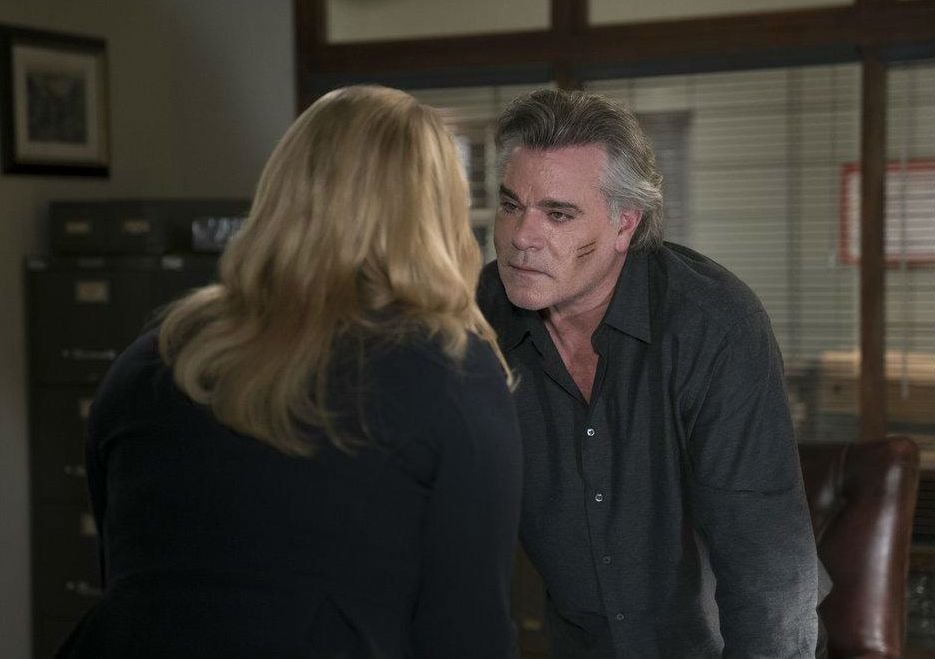 Foto de Ray Liotta - Shades of Blue : Foto Ray Liotta - Foto 58 de 176 ...