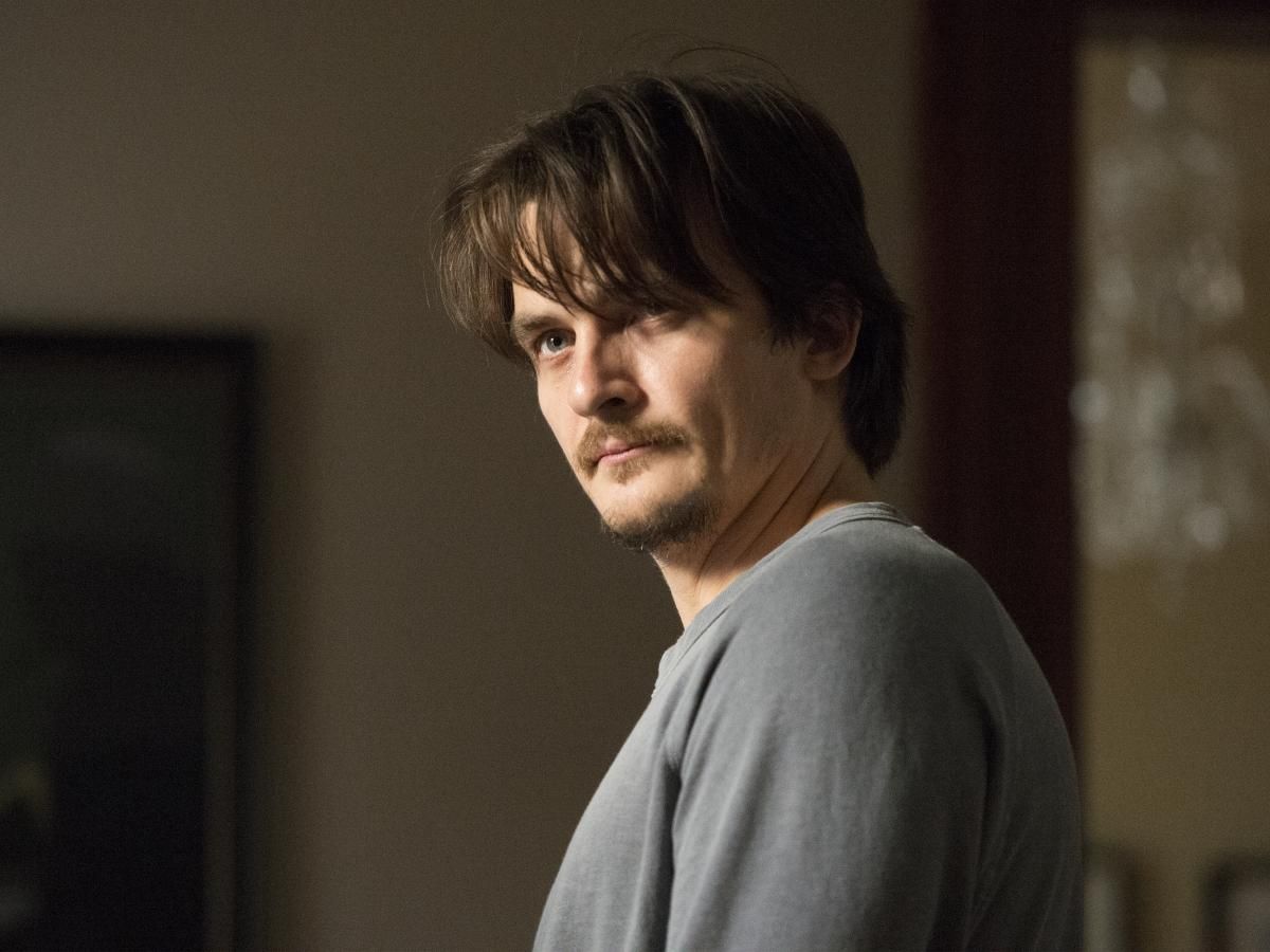 Foto de Rupert Friend - Homeland : Foto Rupert Friend - Foto 20 de 109 ...