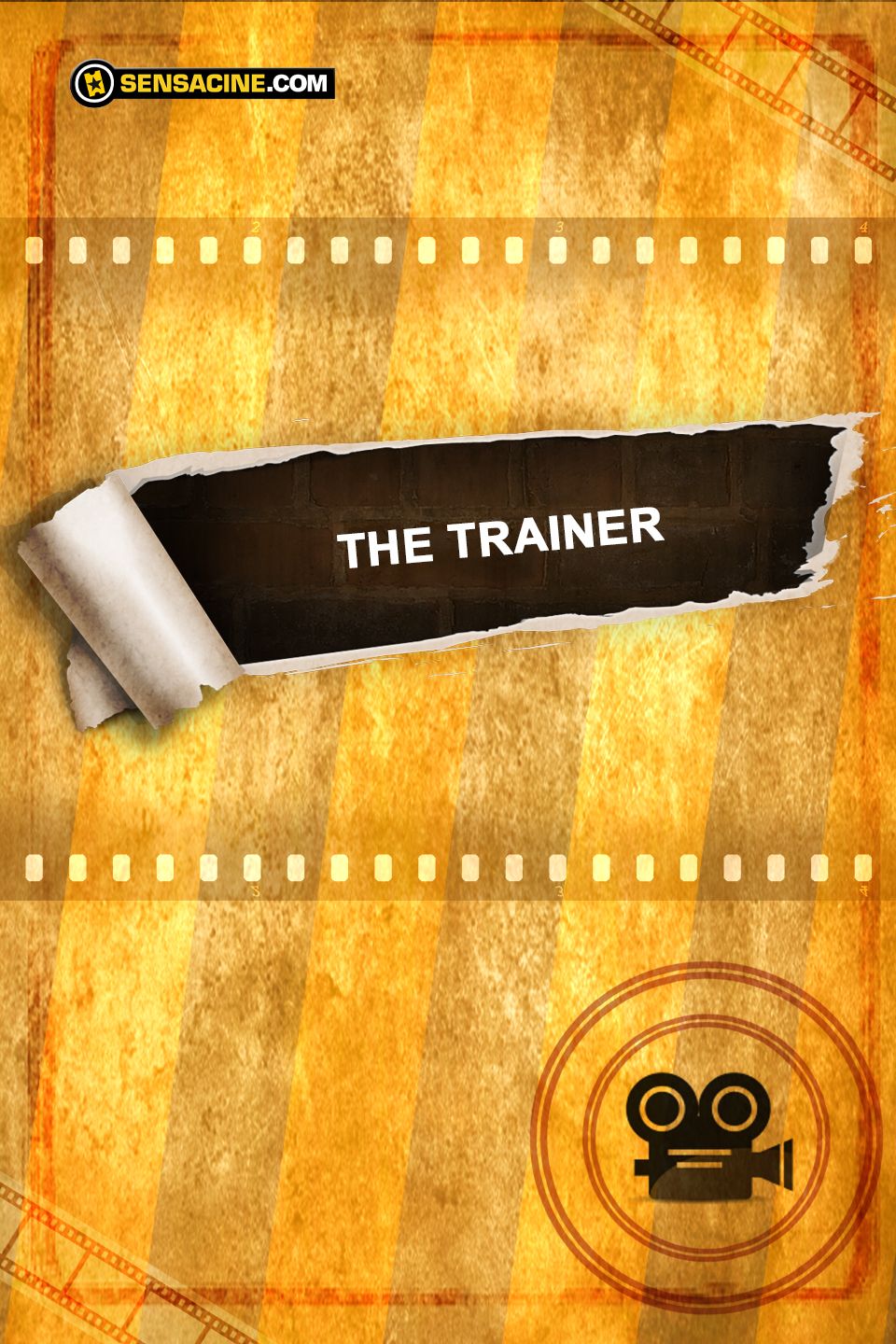 The Trainer - Película 2017 - SensaCine.com