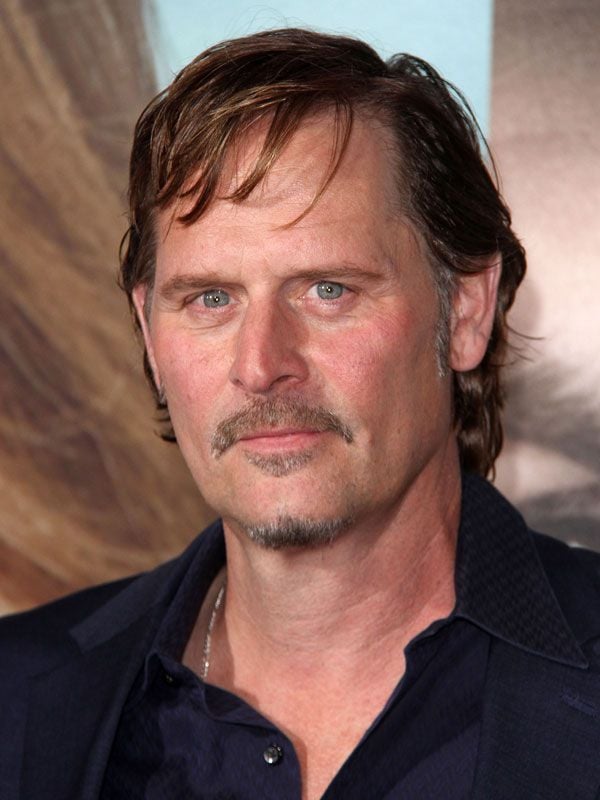 Jeffrey Nordling : Filmografía - SensaCine.com