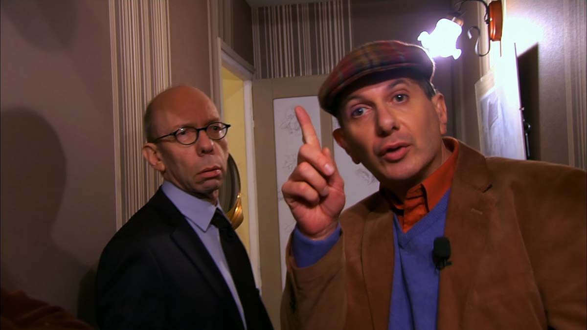 Foto de Francis Coffinet - Foto Francis Coffinet - Foto 1 de 8 ...