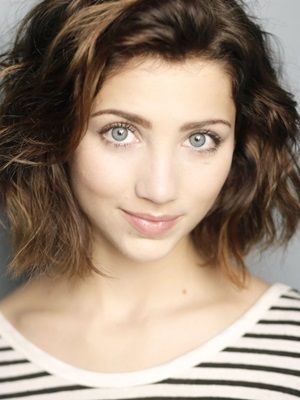 Emily Rudd - SensaCine.com