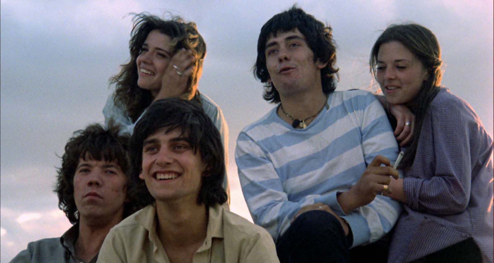 Foto de la película Deprisa, Deprisa - Foto 9 por un total de 14 ...