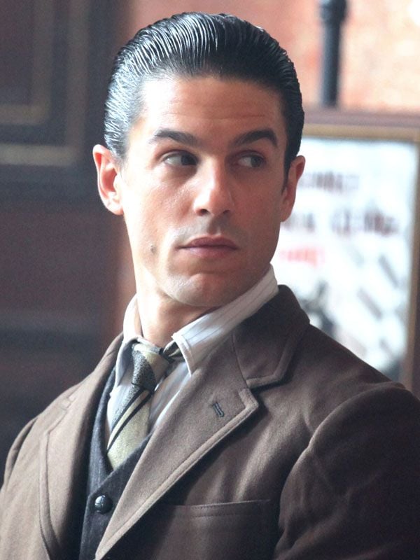 Alejo Sauras - SensaCine.com