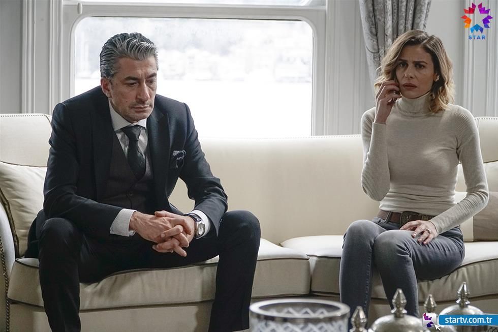 Paramparça : Paramparça : Foto - Foto 50 sobre 616 - SensaCine.com