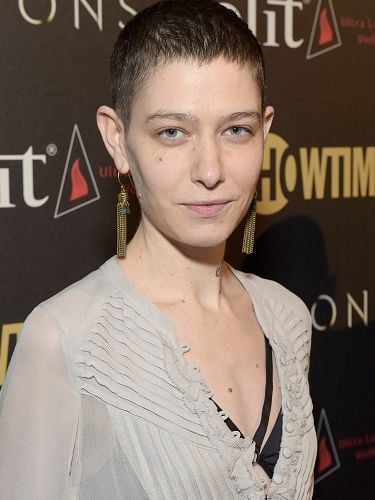 Asia Kate Dillon - SensaCine.com