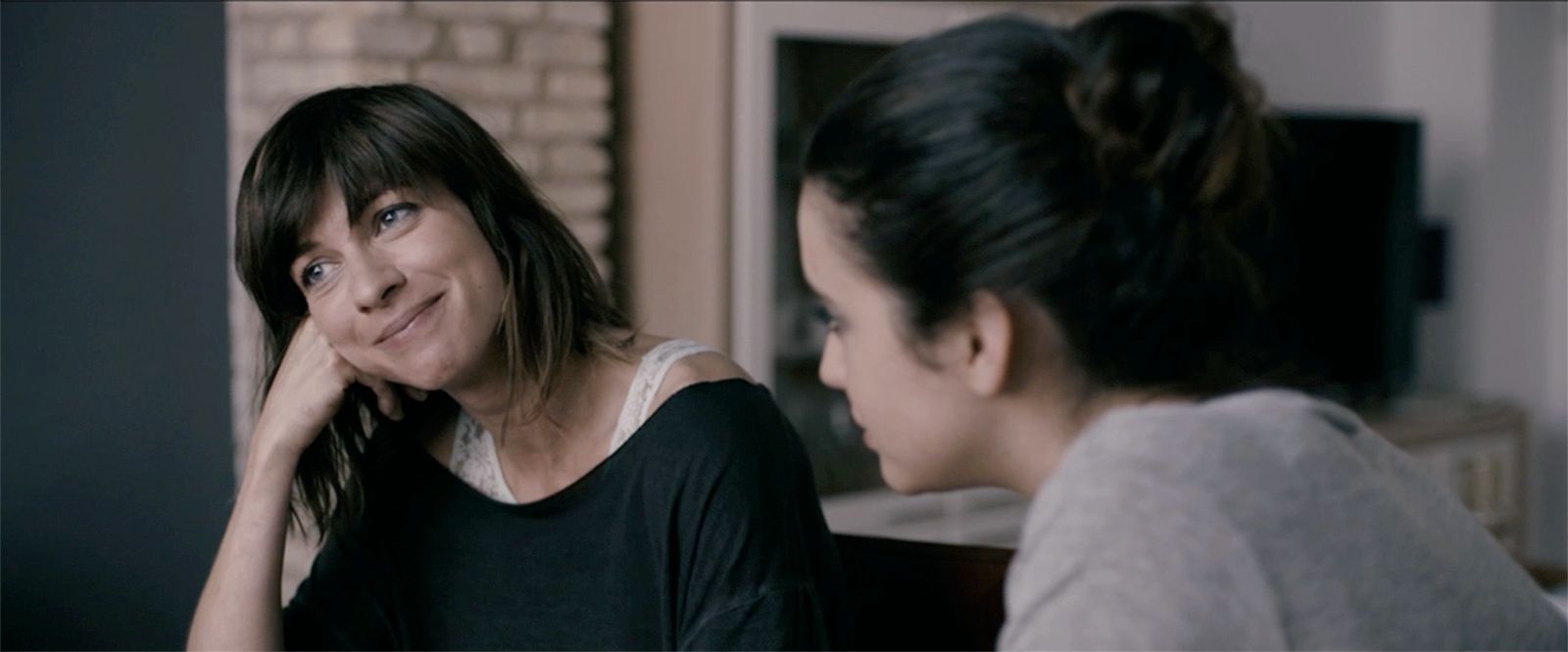 Foto de la película Amar - Foto 2 por un total de 5 - SensaCine.com
