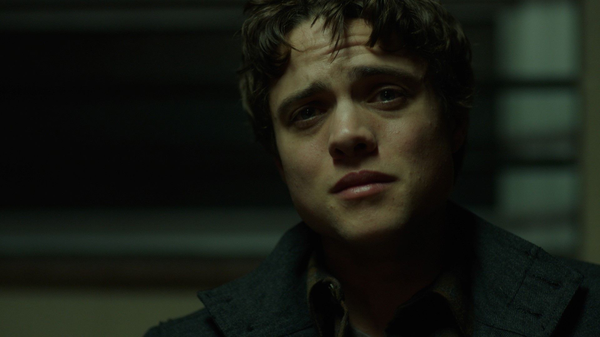 Foto de Douglas Smith (III) - Nunca digas su nombre (Bye Bye Man ...