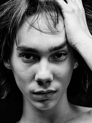 Fotos de Charlie Wright - SensaCine.com