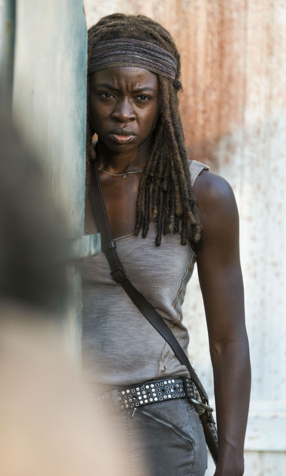 The Walking Dead : The Walking Dead : Foto Danai Gurira - Foto 589 ...