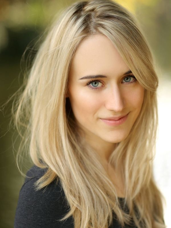 Anna Rust : Filmografía - SensaCine.com