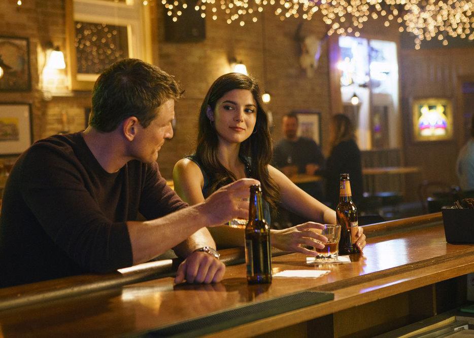 Chicago Justice : Chicago Justice : Foto Philip Winchester, Monica ...
