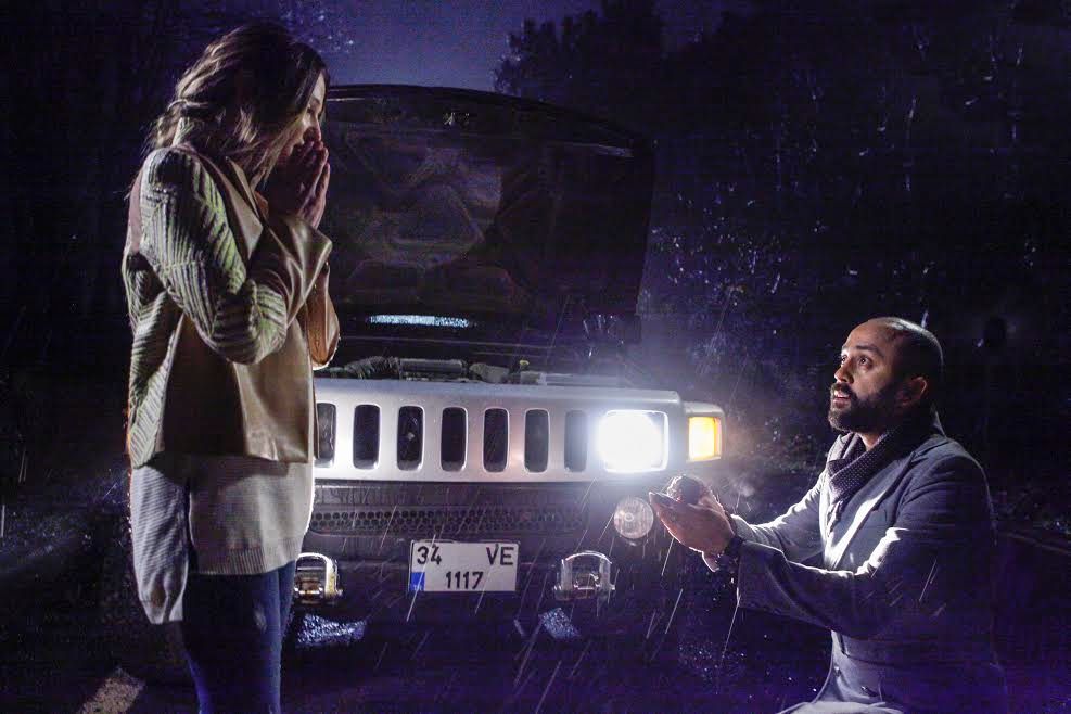 Paramparça : Paramparça : Foto - Foto 34 sobre 616 - SensaCine.com