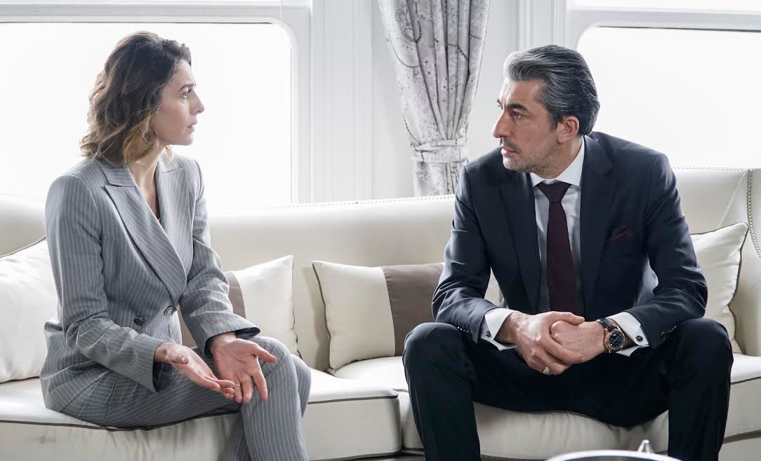 Paramparça : Paramparça : Foto - Foto 31 sobre 616 - SensaCine.com