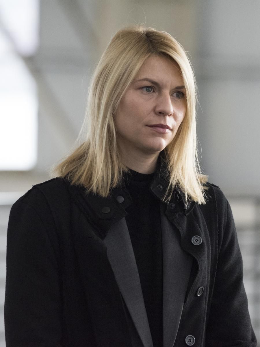 Homeland : Homeland : Foto Claire Danes - Foto 188 sobre 558 ...