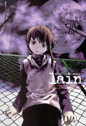 Lain - Serie 1998 - SensaCine.com