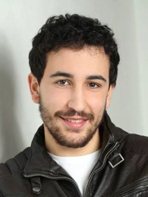 Iván Serrano - SensaCine.com