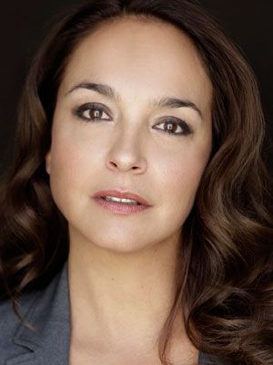Raquel Infante - SensaCine.com
