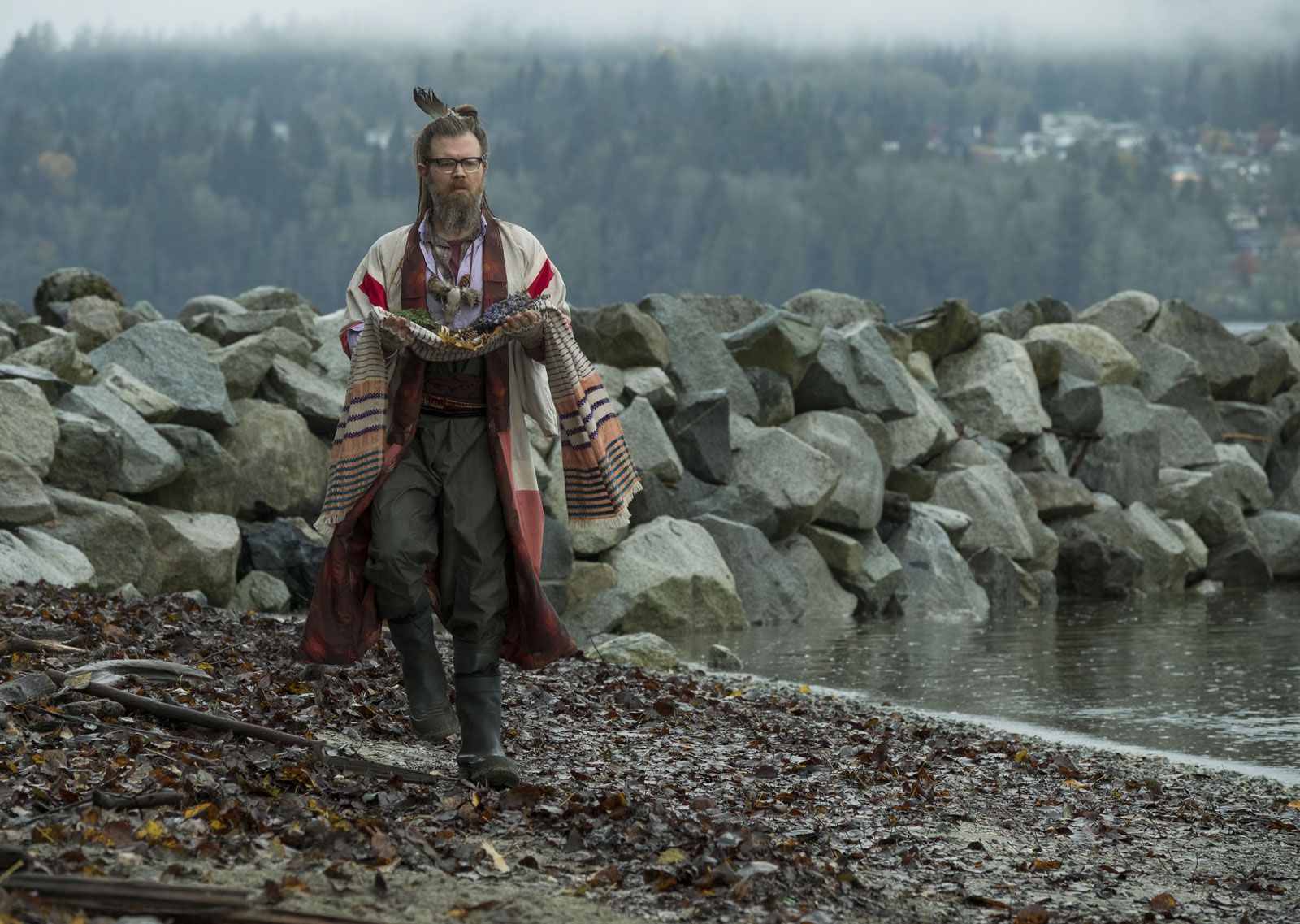 Foto de Ryan Hurst - Bates Motel : Foto Ryan Hurst - Foto 14 de 48 ...