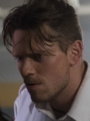 The Miz - SensaCine.com