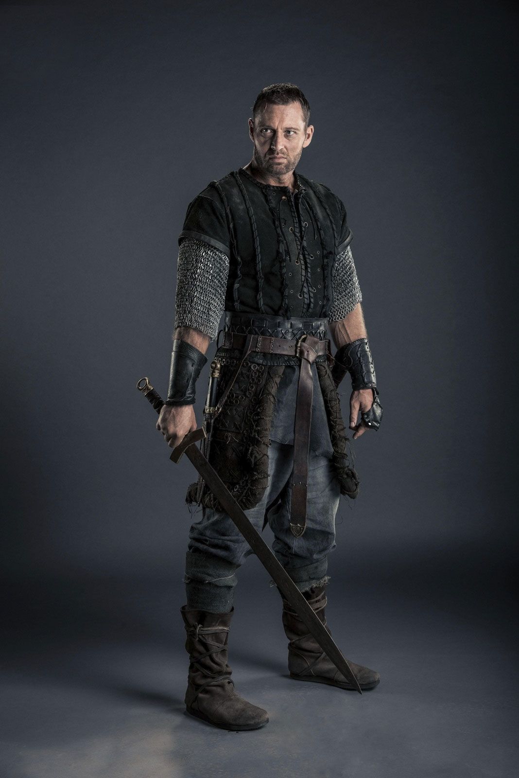 The Last Kingdom: Foto Adrian Bower - 26 sobre un total de 57 ...