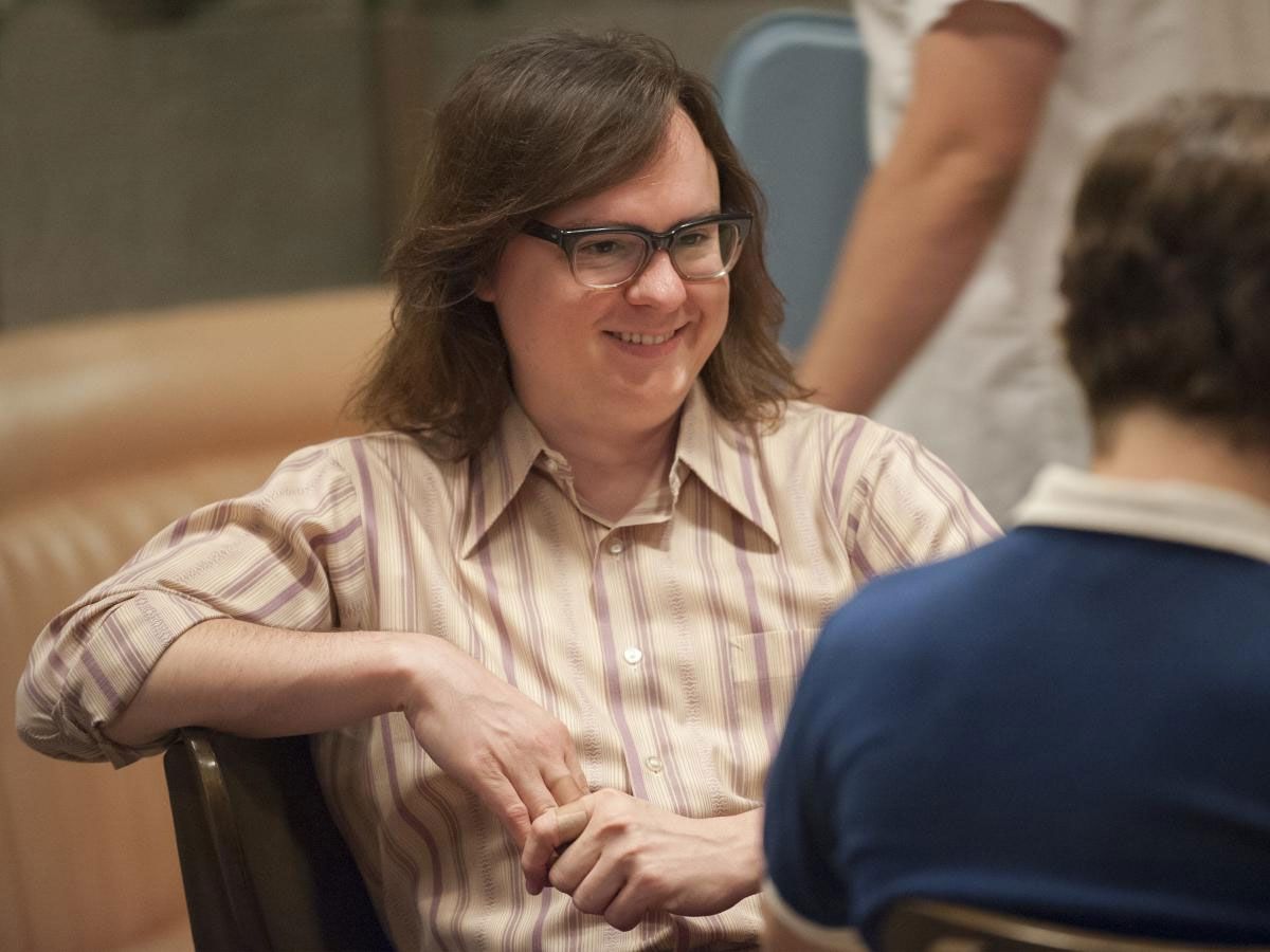 Foto de Clark Duke - Foto Clark Duke - Foto 12 de 57 - SensaCine.com