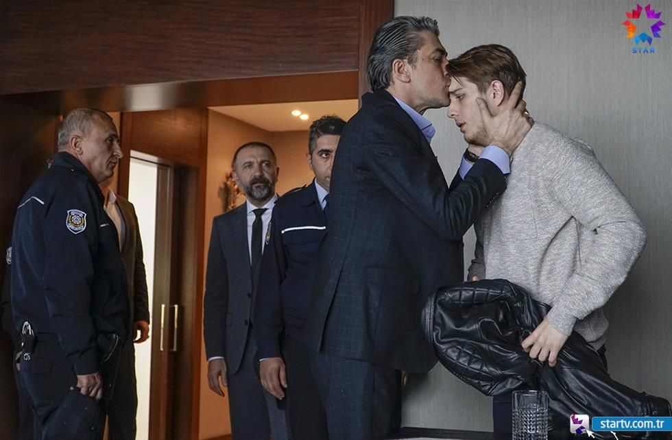 Paramparça : Paramparça : Foto - Foto 22 sobre 616 - SensaCine.com