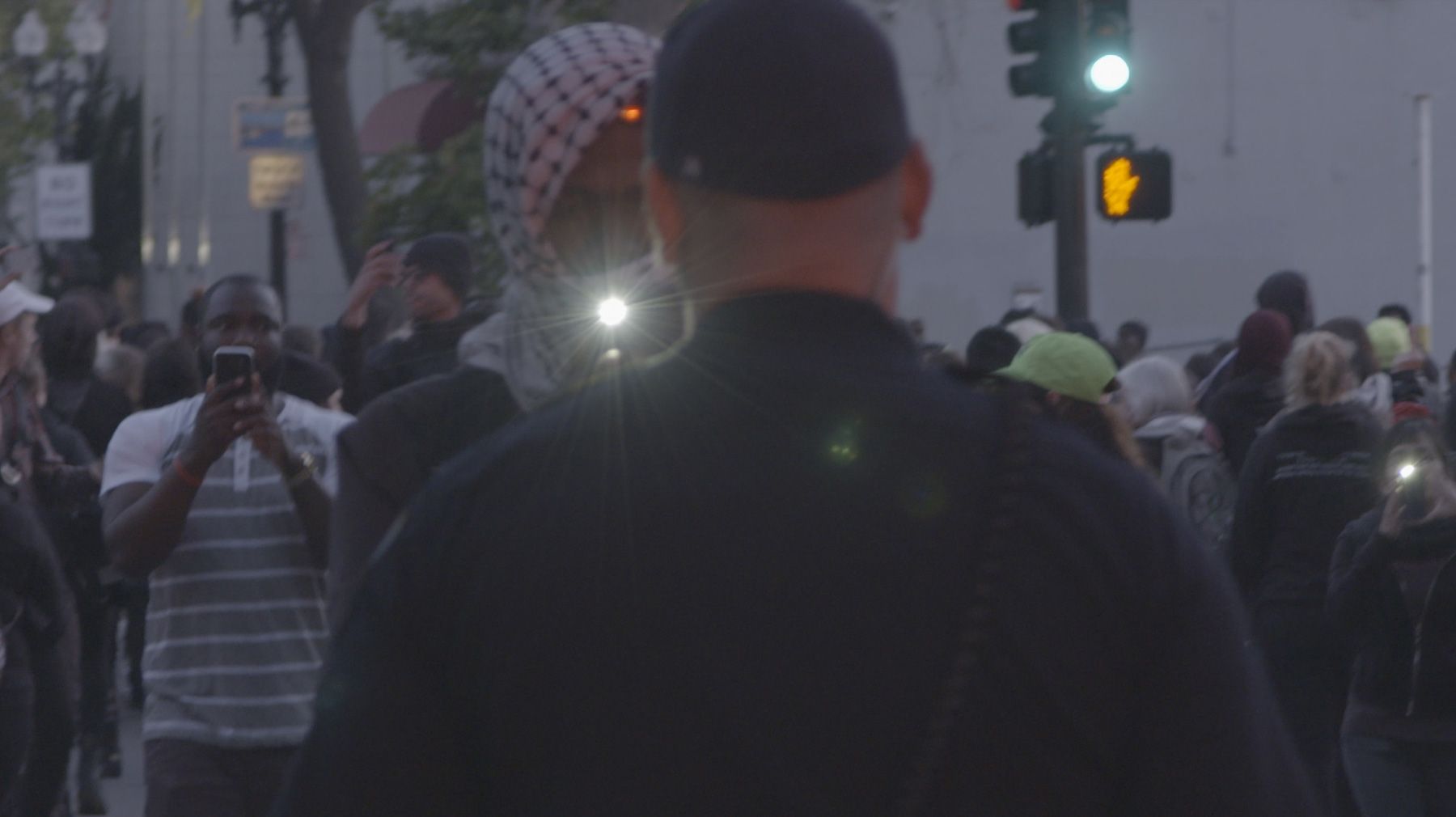 Foto de la película The Force - Foto 7 por un total de 22 - SensaCine.com