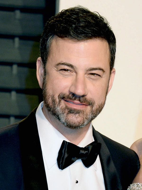 Jimmy Kimmel - SensaCine.com