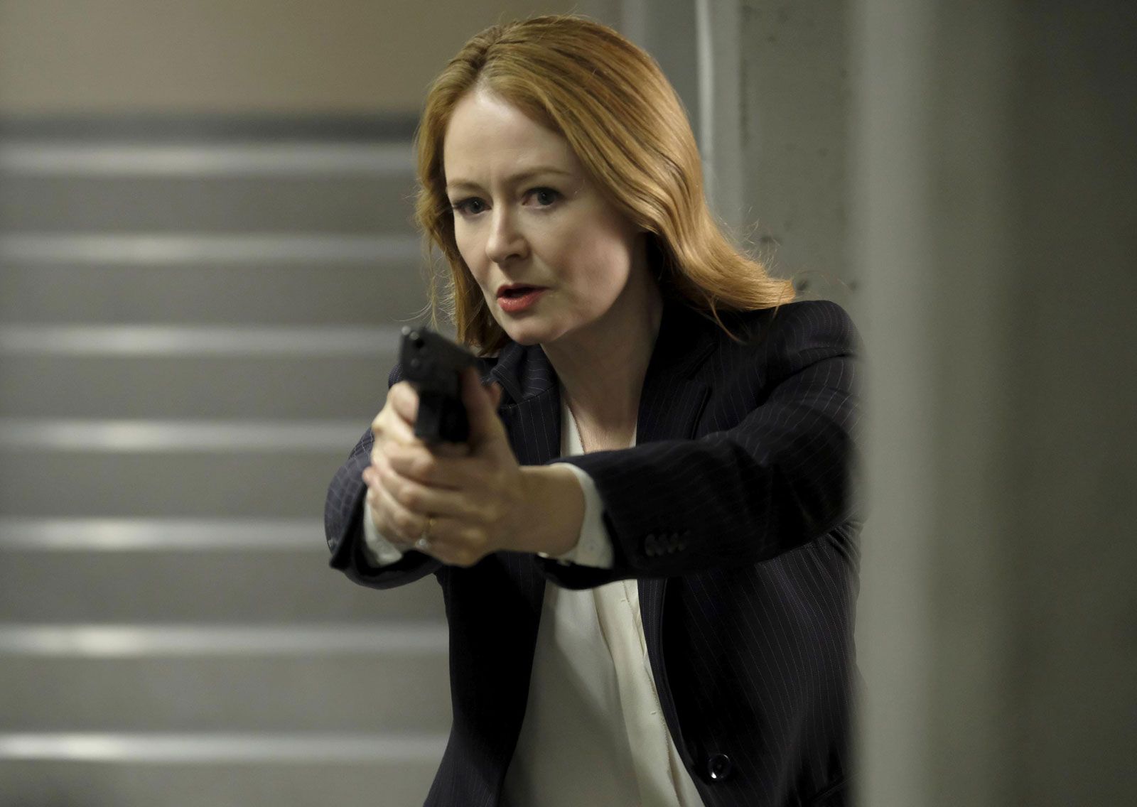 Foto de Miranda Otto - 24: Legacy : Foto Miranda Otto - Foto 37 de 105 ...