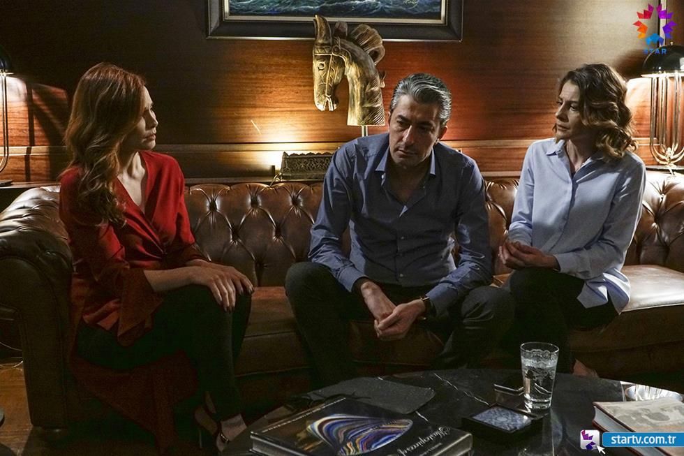 Paramparça : Paramparça : Foto - Foto 15 sobre 616 - SensaCine.com