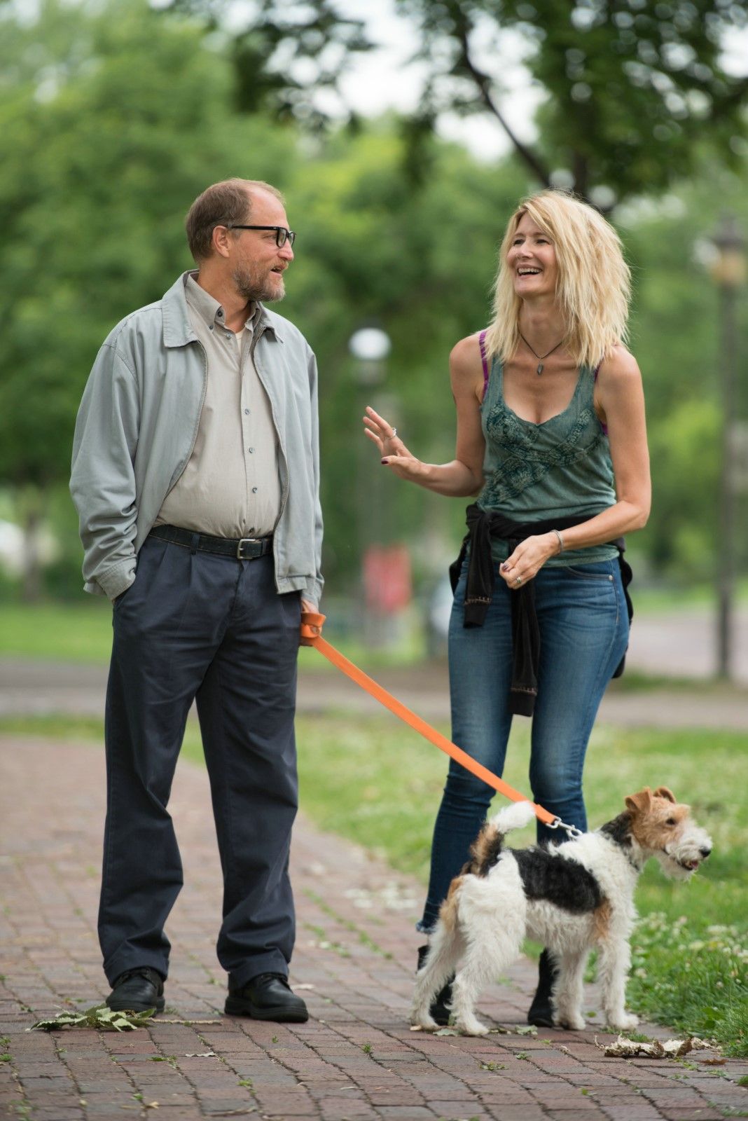 Foto de la película Wilson - Foto 9 por un total de 26 - SensaCine.com