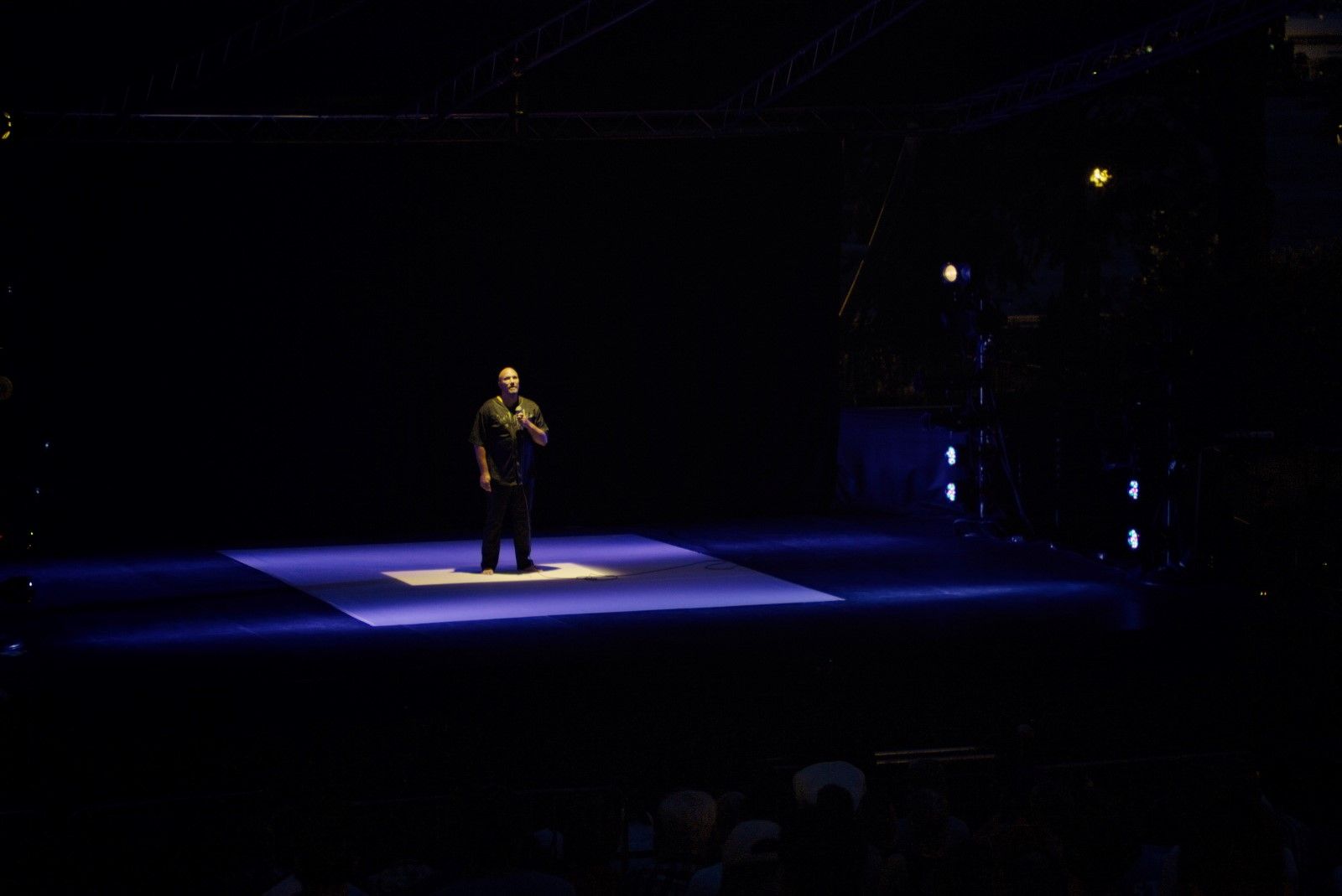 Foto de la película Rodney King - Foto 3 por un total de 8 - SensaCine.com