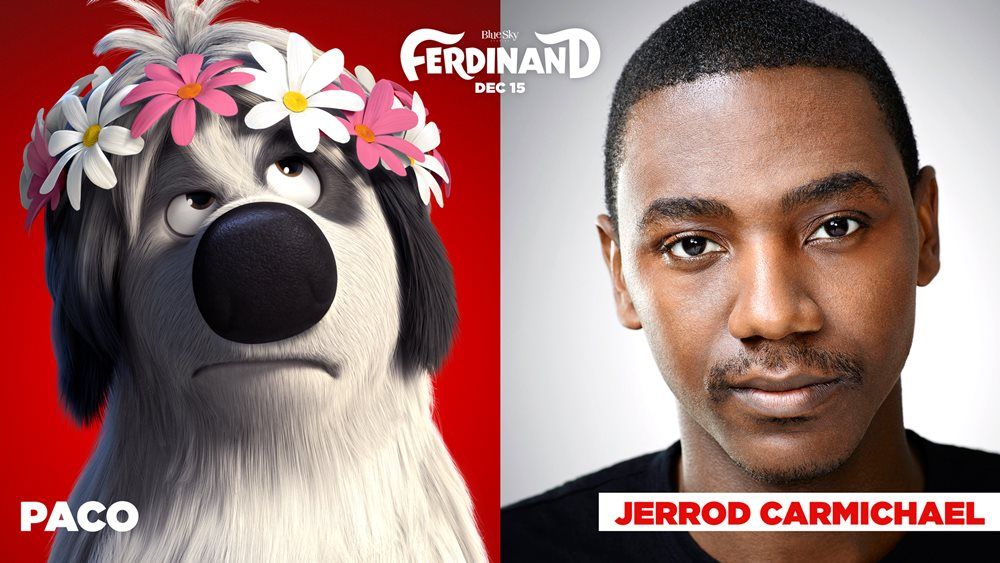 Foto promocional de la película Ferdinand - Foto 43 por un total de 56 ...