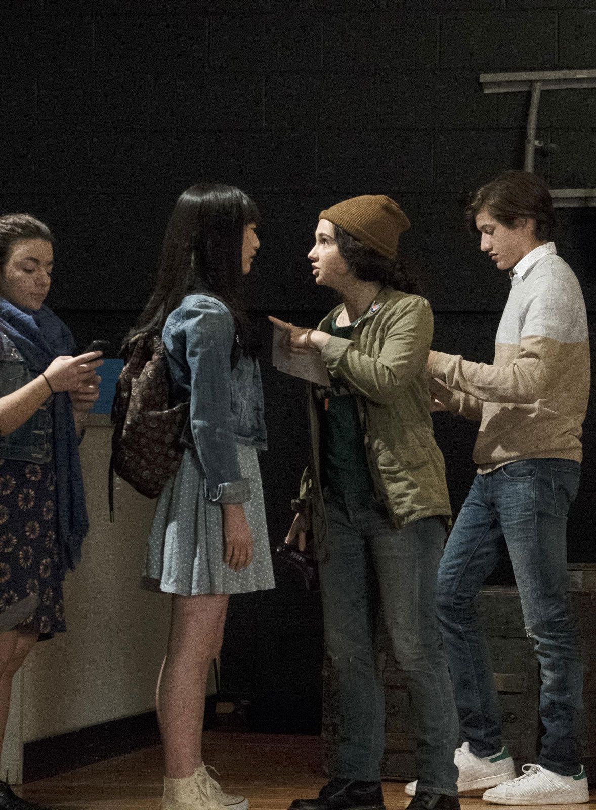 Foto de Jennifer Chu - Foto Jennifer Chu - SensaCine.com