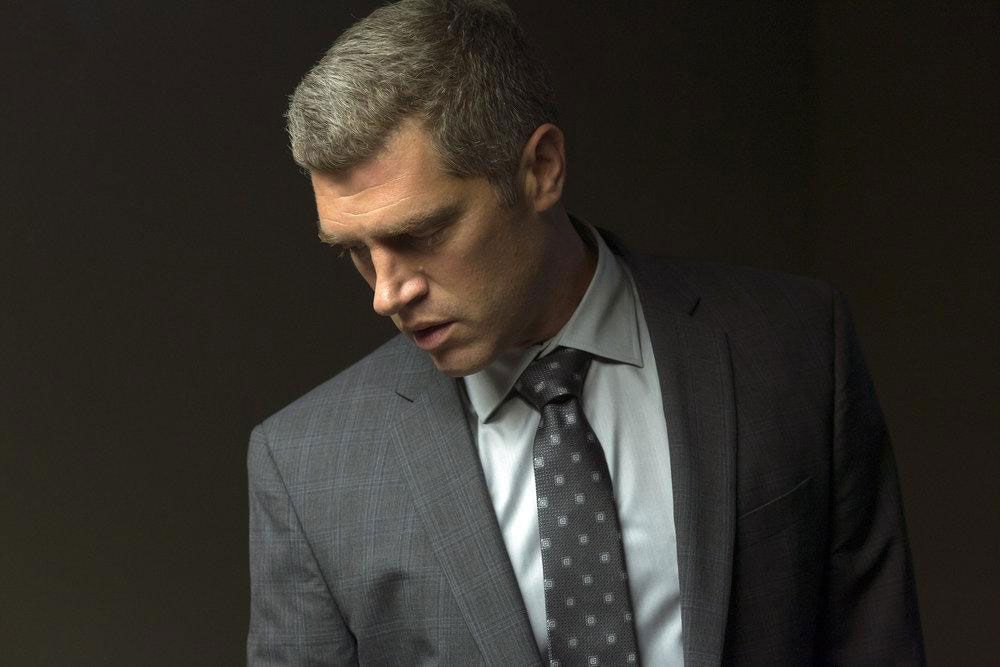 Foto de Jeremy Davidson - Taken (2017) : Foto Jeremy Davidson - Foto 1 ...