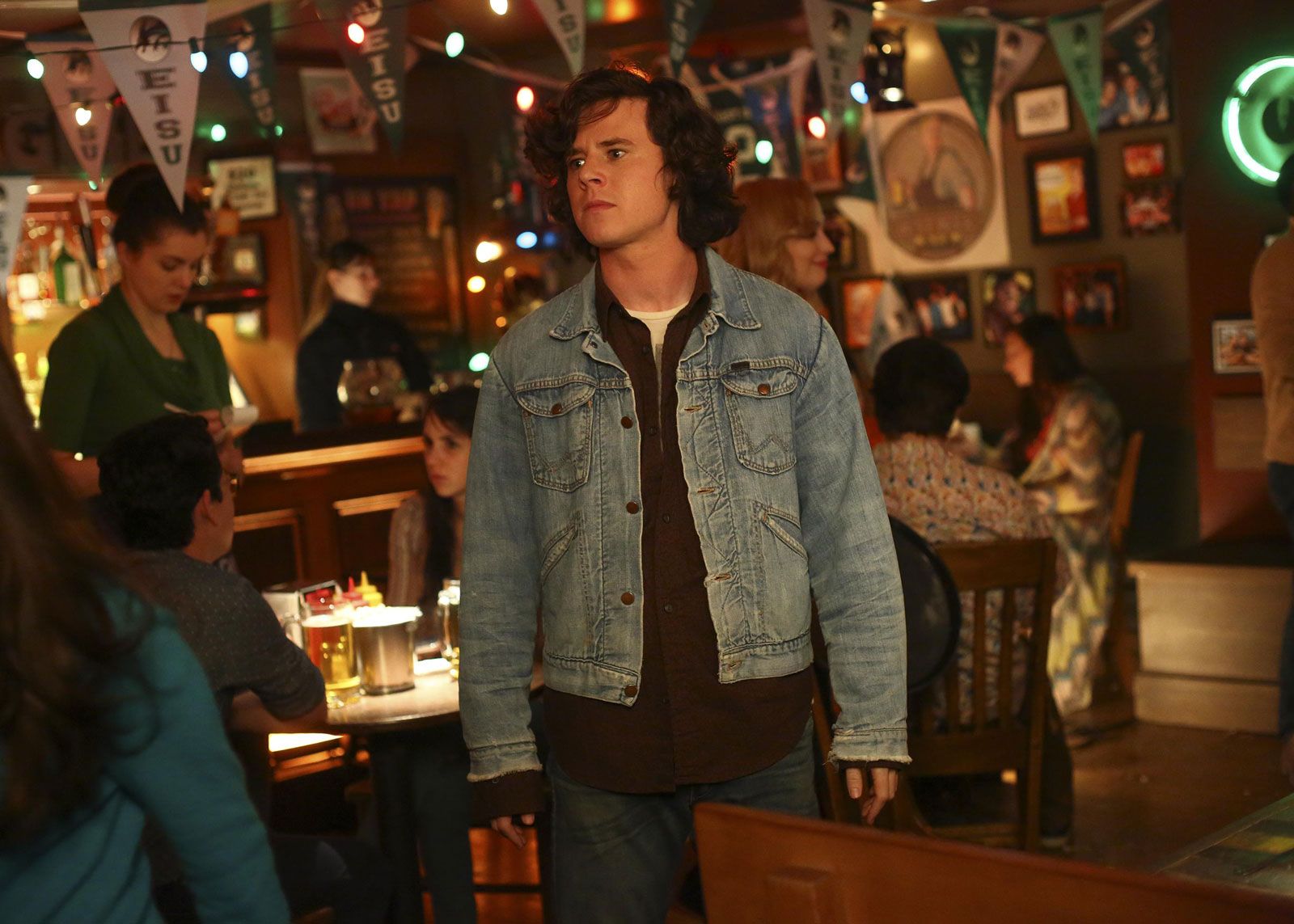 The Middle : The Middle : Foto Charlie McDermott - Foto 139 sobre 597 ...