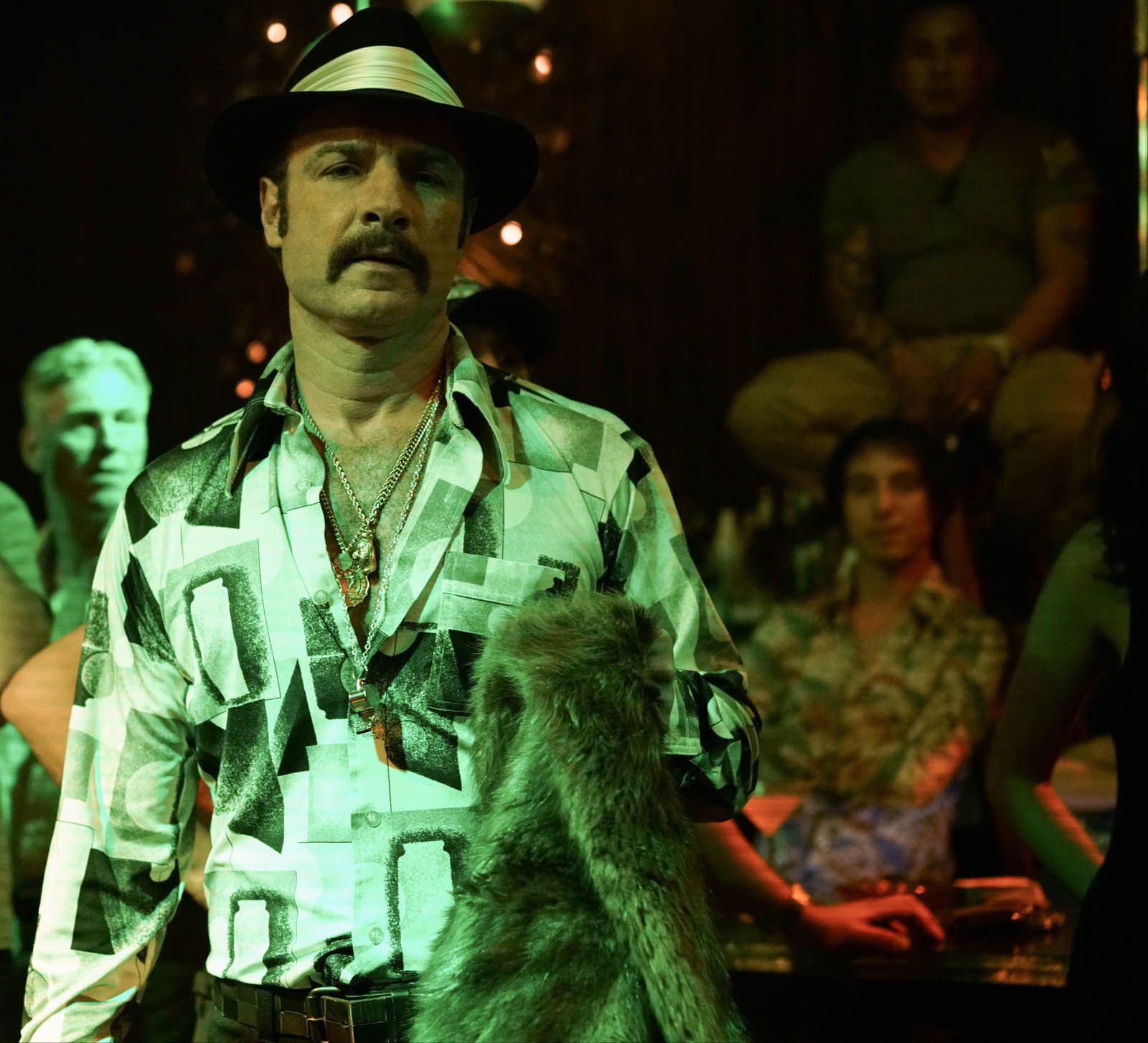 Foto de la película Chuck - Foto 16 por un total de 21 - SensaCine.com