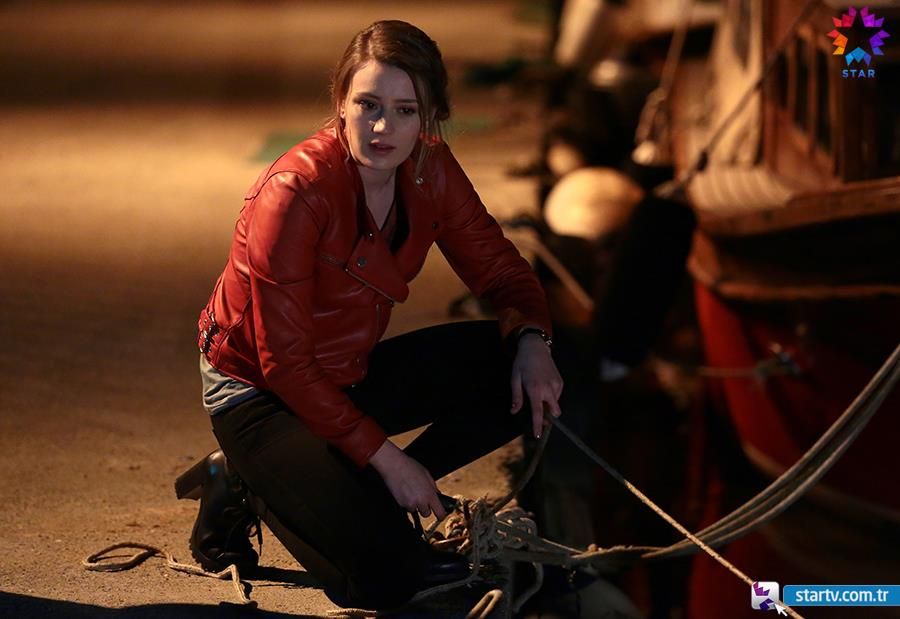 Kara Sevda (Amor eterno) : Kara Sevda (Amor eterno) : Foto - Foto 99 ...