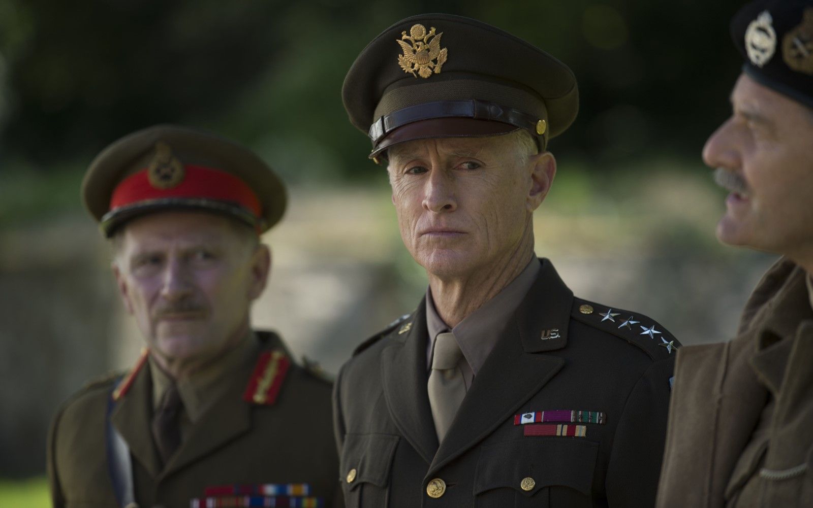 Foto de la película Churchill - Foto 10 por un total de 21 - SensaCine.com