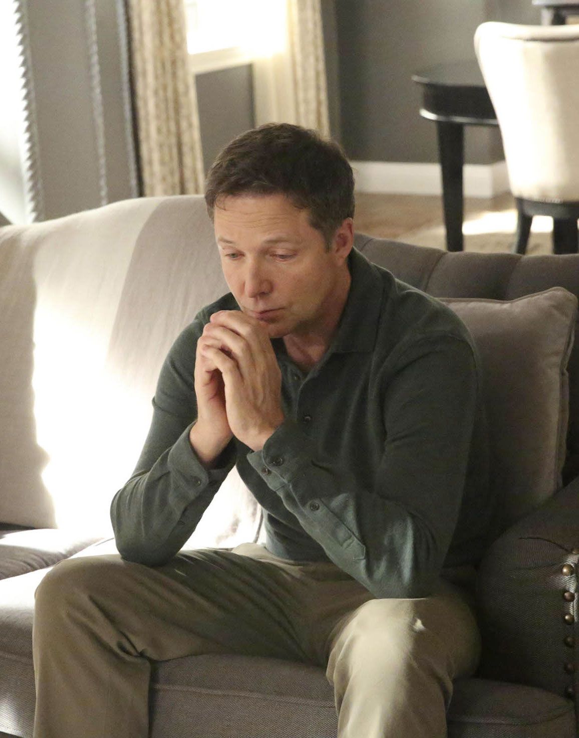 Scandal : Scandal : Foto George Newbern - Foto 208 sobre 819 - SensaCine.com