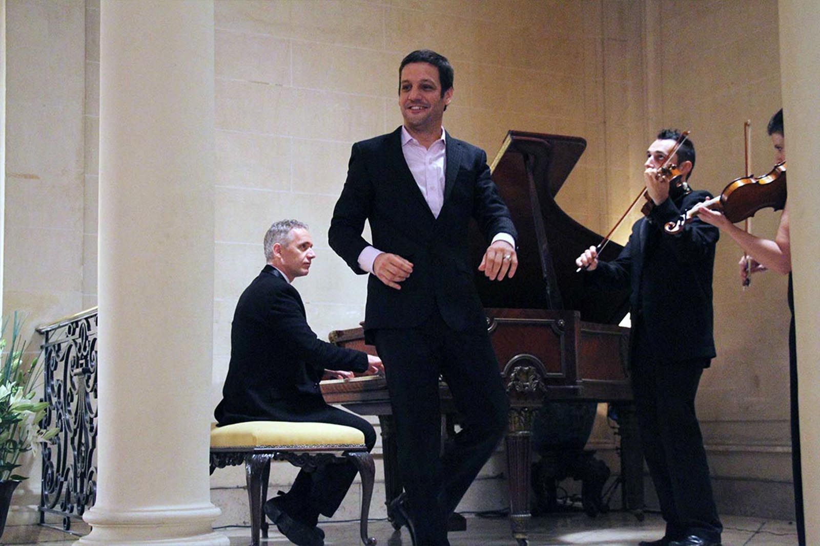 Foto de la película Inseparables - Foto 2 por un total de 12 ...