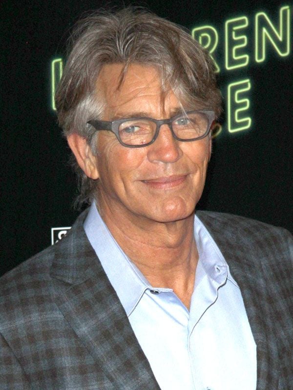 Eric Roberts : sus películas y series en streaming - SensaCine.com
