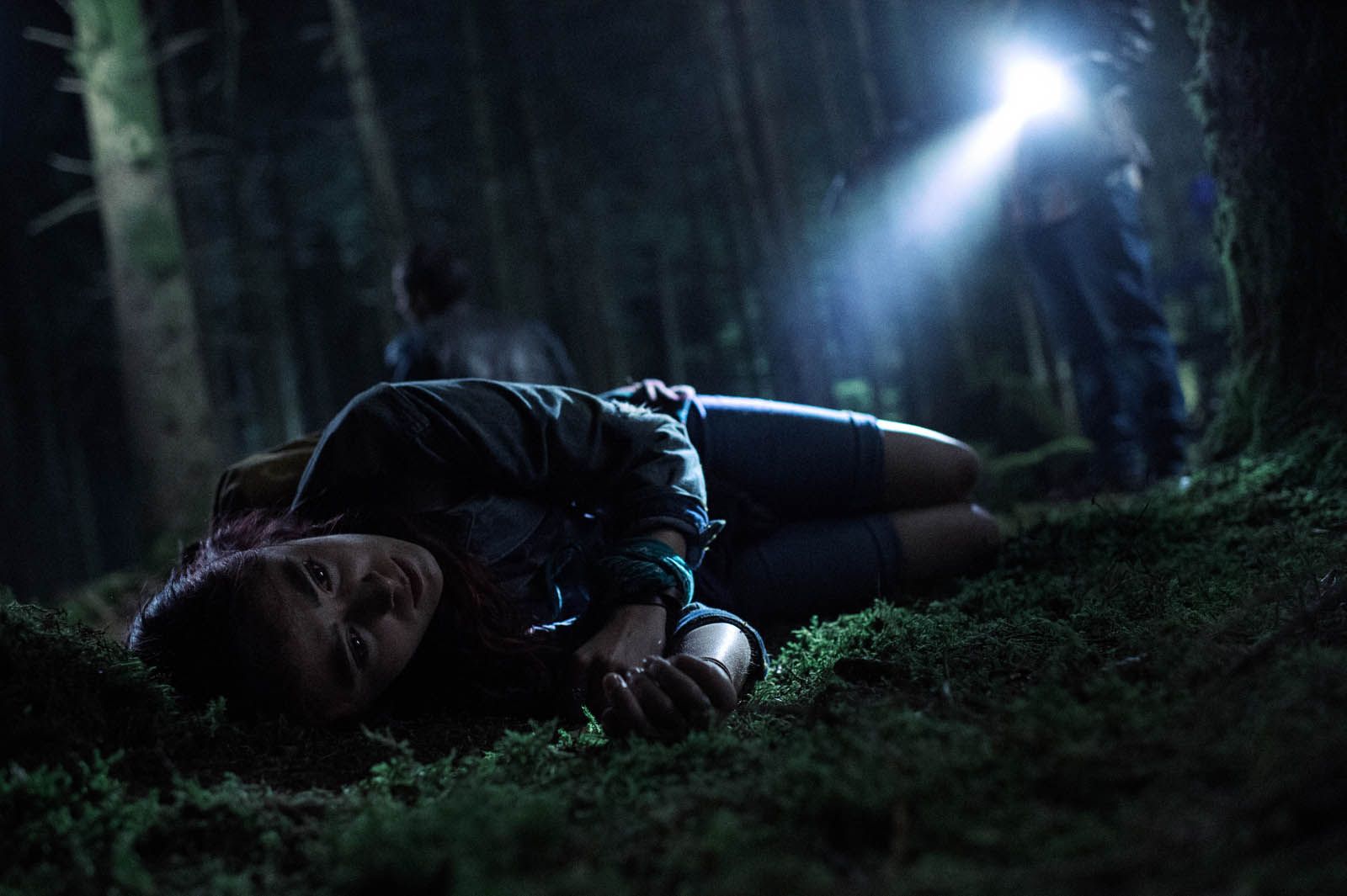 Zone Blanche : Zone Blanche : Foto Camille Aguilar - Foto 24 sobre 40 ...