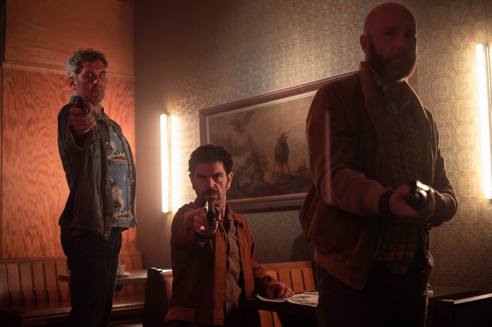 Zone Blanche : Zone Blanche : Foto - Foto 22 sobre 40 - SensaCine.com