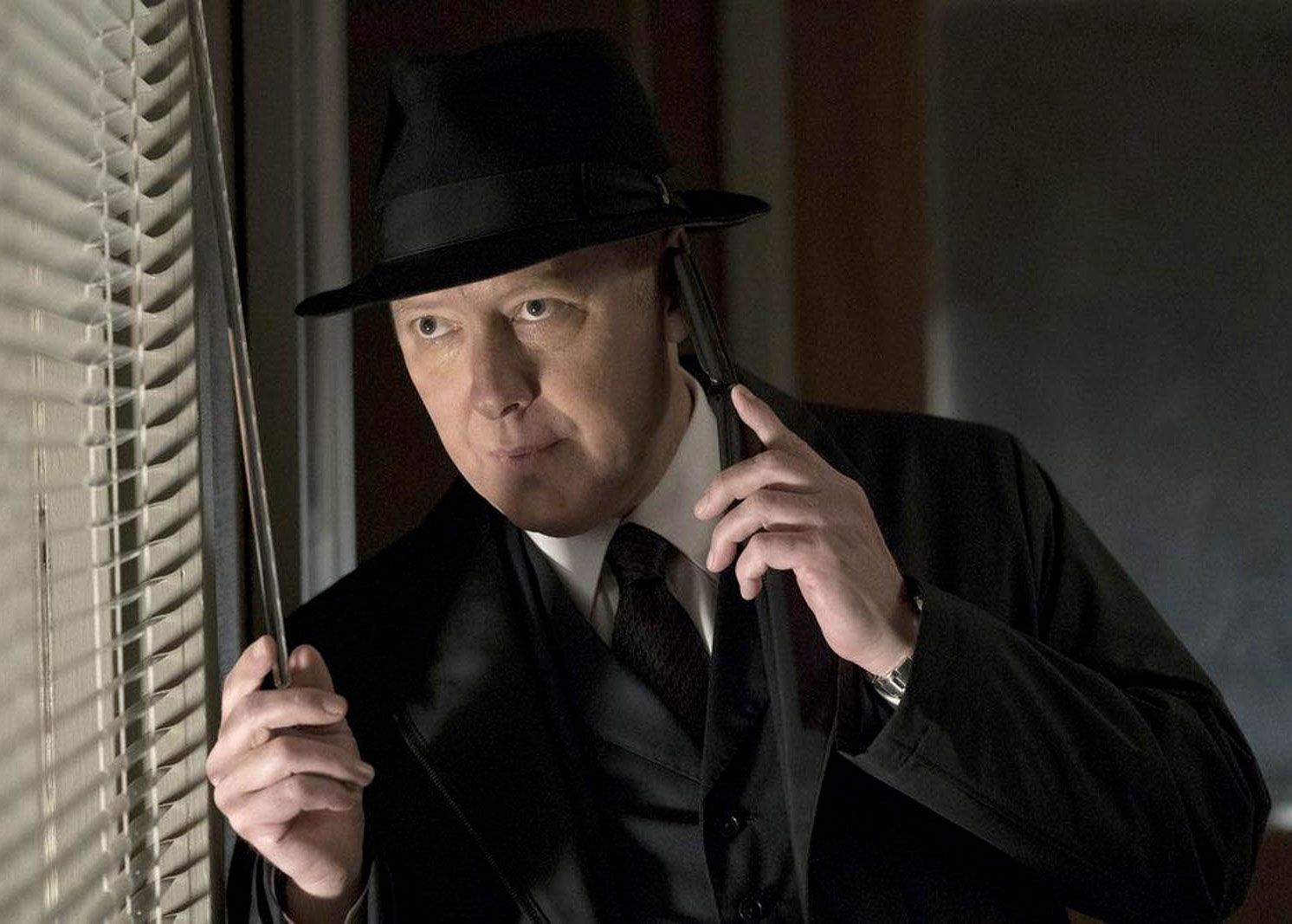 Foto de James Spader - The Blacklist : Foto James Spader - Foto 142 de ...